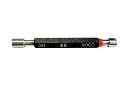 China Go And NoGo Plain Plug Gauge Smooth Plug Gauge For Checking Size And Accuracy Of Holes And Bores for sale