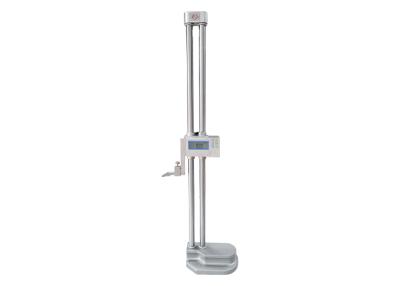 China 0-600mm Electronic Digital Height Gauge for Precise Height Measurement with Bluetooth for Wireless Data Transmission for sale