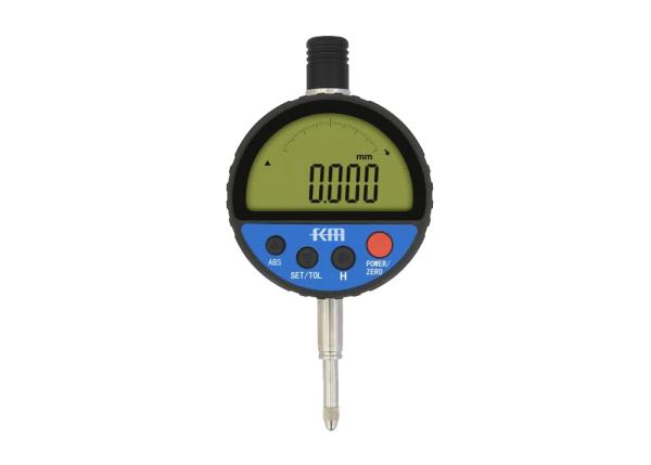 Quality Mahr Version Electronic Digital Indicator with 0-12.7mm Range and 0.001mm for sale
