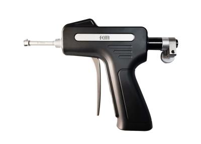 China Pistol-grip Three Point Bore Micrometer With Digital Indicator For Easy Reading for sale