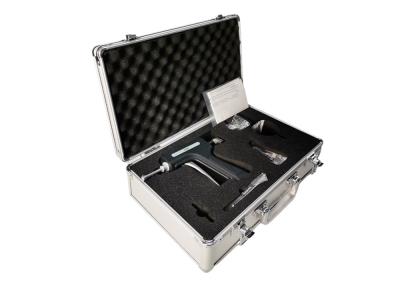 China Pistol-grip Three Point Bore Micrometer With Digital Indicator For Easy Reading for sale