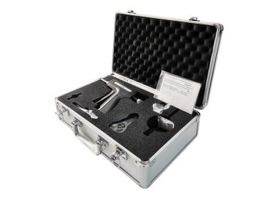 China Pistol-grip Three Point Bore Micrometer With Digital Indicator For Easy Reading for sale