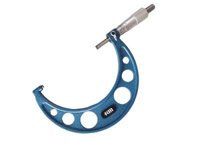 Durable and Accurate 4-5