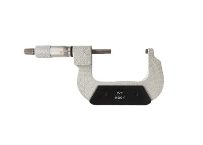 China 2-3" inch High Precision Outside Micrometer with Digital Counter for Quick and Error-free Reading for sale