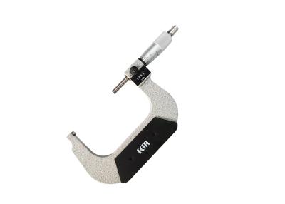 Mechanical Counter Micrometer 3-4″ Range for Outside Measurement with Digital Counter Read Out