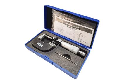 中国 高精度メカニカルカウンターマイクロメーター 0-1′′範囲 外部測定 販売のため