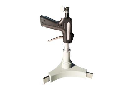 China 225-250mm Pistol-Grip 3 Point Grip Micrometer Tool With Effortless Measurements Tight Spaces for Machinery Manufacturing for sale