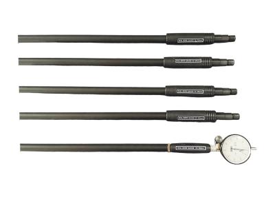 China Bore Gauge Precision Measuring Tools Used to Measure Inside Diameter of Holes with 150mm Measuring Depth for sale