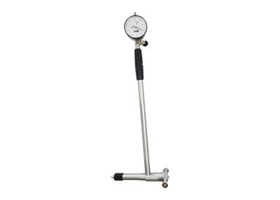 중국 160-250mm 도공 측량 정확성 0.01mm 졸업 측정 도구로 구멍의 내부 지름을 측정하는 데 사용됩니다 판매용
