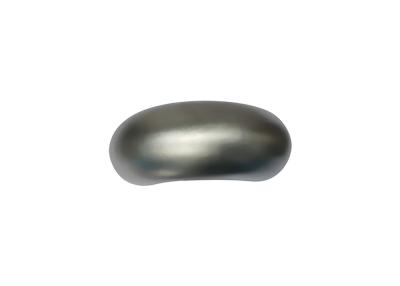 China ANSI Long Radius 180 Degree Seamless Titanium Elbow Pipe Fittings for sale