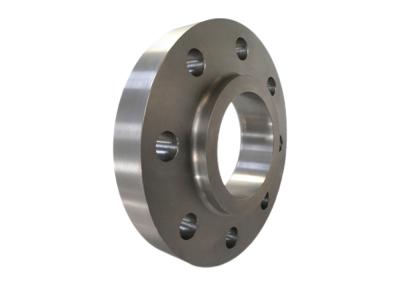 China Titanium SO Flange class 150 ANSI / ASME for Chemical industry for sale