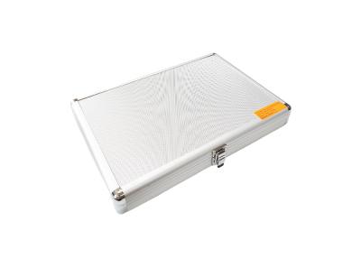 China Set of Digital Three-point Bore Gauge with Setting Rings and Extension Rods for Wide Measurement for sale