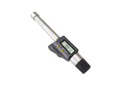 China 20-25mm Three-Point Internal Micrometer Inside Diameter Measuring Tools with IP54 Protection Degree for sale
