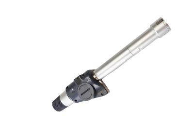 China 20-25mm Three-Point Internal Micrometer Inside Diameter Measuring Tools with IP54 Protection Degree for sale