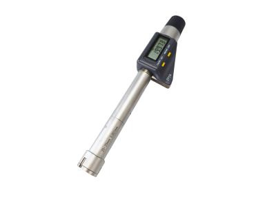China 20-25mm Three-Point Internal Micrometer Inside Diameter Measuring Tools with IP54 Protection Degree for sale