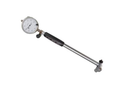 China Inch 2-6″ Dial Bore Gage for Internal Measurement with 6" Measuring Depth Precision Measuring Tools for sale