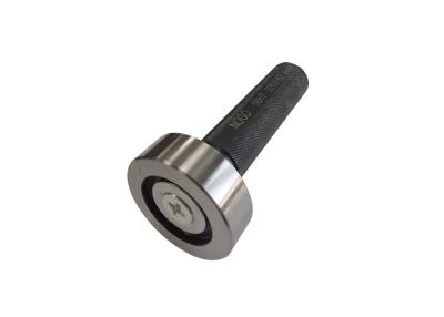 China Bearing Steel φ58-H7  Plain Plug Gauge with Calibration Certificate with NOGO Type for Checking the Size for sale