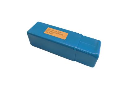 China Accurate Thread Measurement M33x3.5-6H Go and Nogo Thread Plug Gauge with Metric Type for sale