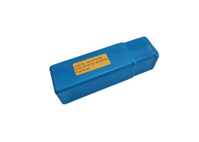 China Simple Operation High Quality M33х2.00-6H GO and NOGO Metric Thread Plug Gauge With Calibration Certificate for sale