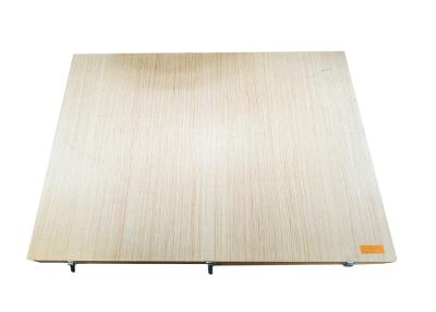 China 600-750mm Wide Range Outside Micrometer with Interchangeable Anvils for sale