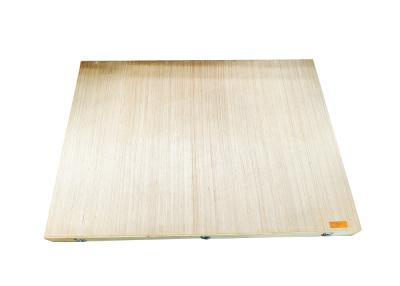 China 750-900mm Metric Outside Micrometer With Interchangeable Anvils For Different Measuring Range for sale