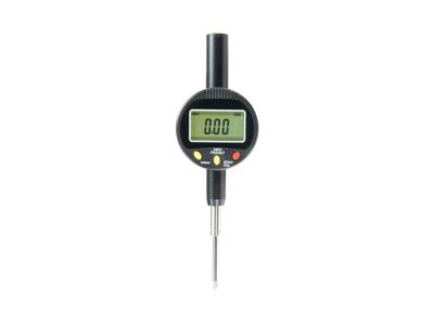 China Digital Display Electronic Dial Indicator with Metric and Inch Measurement for sale