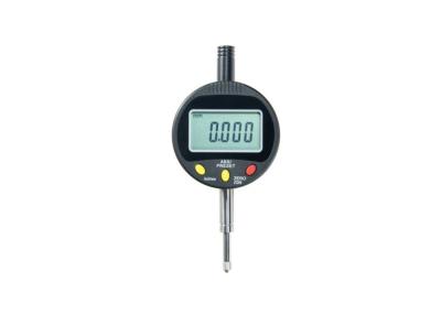 China 0-12.7mm Electronic Dial Gauge Digital Indicator Precision Measuring Tools for sale