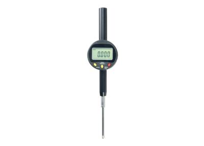 China 0-50.8mm Digital Dial Indicator with LCD Display for Metrology & Inspection for sale