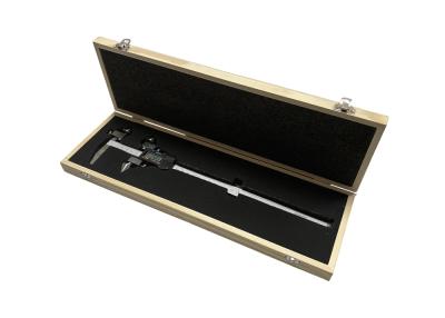 Cina Precisione-terra 20-300mm Apothem e Centerline Digital Caliper Con 0.01mm / 0.0005" Risoluzione in vendita