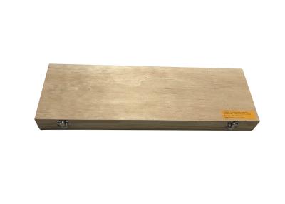 Cina Precisione-terra 20-300mm Apothem e Centerline Digital Caliper Con 0.01mm / 0.0005" Risoluzione in vendita