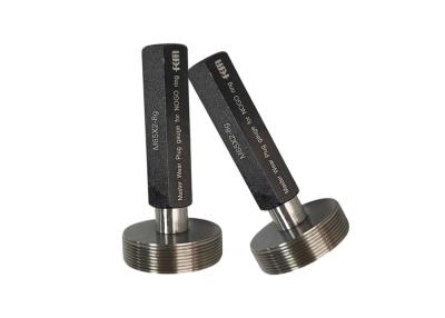 中国 NOGO リング メージャー の マスター ウェア プラグ メージャー カリブレーション ツール 販売のため