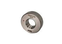 China Thread Ring Gauge M30x3.5 Precision Tapered Thread Inspection Tool for sale