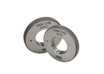 China Gewindelehrring Klasse 6g für präzise Gewindeprüfung zu verkaufen