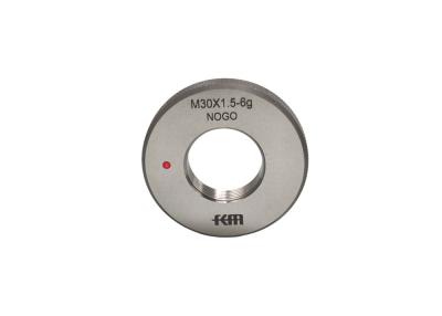 China Gewindelehrring Klasse 6g für präzise Gewindeprüfung zu verkaufen