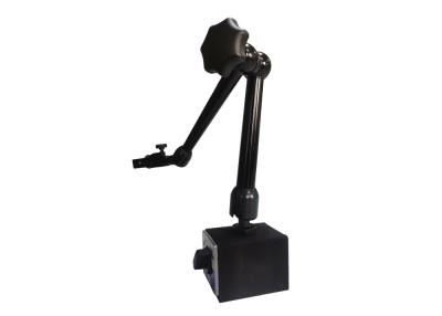 Cina Base magnetica universale industriale con interruttore meccanico On/Off per supporto comparatore, dimensioni 73×50×55mm in vendita