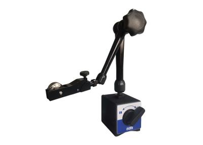 China Estabilizadores magnéticos de precisão de liga de alumínio de ajuste fino para solda, perfuração, fabricação e fixação à venda