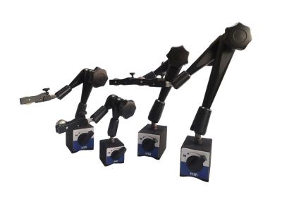 Cina Base magnetica in acciaio inossidabile per indicatore del quadrante con regolazione fine e presa forte in vendita