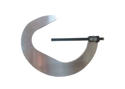 China Three Point Digital Caliper Internal Groove & Bore Measurement Tool for Bore Dimensions for sale