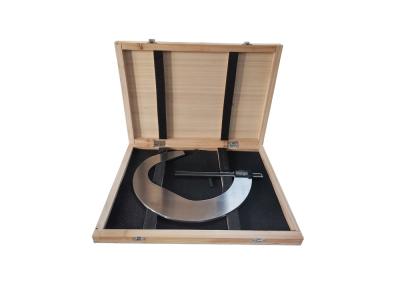 중국 3점 디지털 칼리퍼 내부 굴곡 & 굴곡 차원의 굴곡 측정 도구 판매용