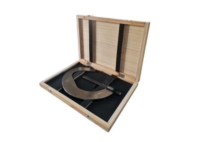 중국 3점 디지털 칼리퍼 내부 굴곡 & 굴곡 차원의 굴곡 측정 도구 판매용