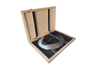 중국 3점 디지털 칼리퍼 내부 굴곡 & 굴곡 차원의 굴곡 측정 도구 판매용