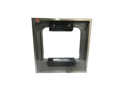 China Metric Measurement Precision Master Level For Machining & Construction Machinist Tool for sale