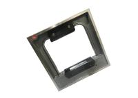 China Metric Measurement Precision Master Level For Machining & Construction Machinist Tool for sale
