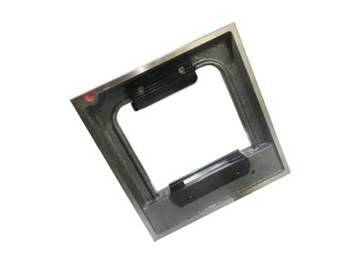 China Metric Measurement Precision Master Level For Machining & Construction Machinist Tool for sale