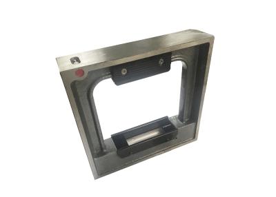 China Metric Measurement Precision Master Level For Machining & Construction Machinist Tool for sale