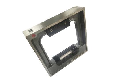 China Metric Measurement Precision Master Level For Machining & Construction Machinist Tool for sale