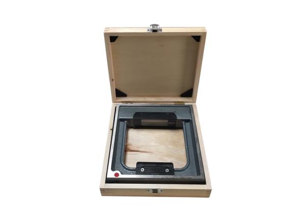 Quality Metric Measurement Precision Master Level For Machining & Construction Machinist for sale