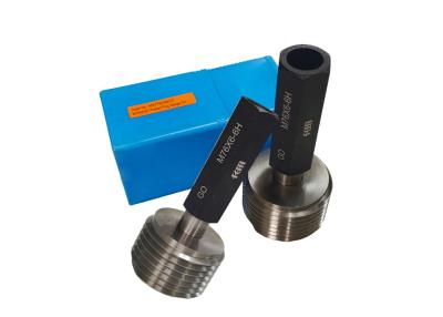 China High Precision M76x6-6H Thread Inspection Plug Gauge Quality Assurance Tool for sale