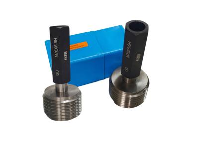 China High Precision M76x6-6H Thread Inspection Plug Gauge Quality Assurance Tool for sale