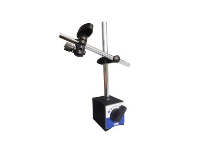 China High Quality 80kgs Mechanical Universal Magnetic Base Holder Stand For Dial Indicator Holder for sale